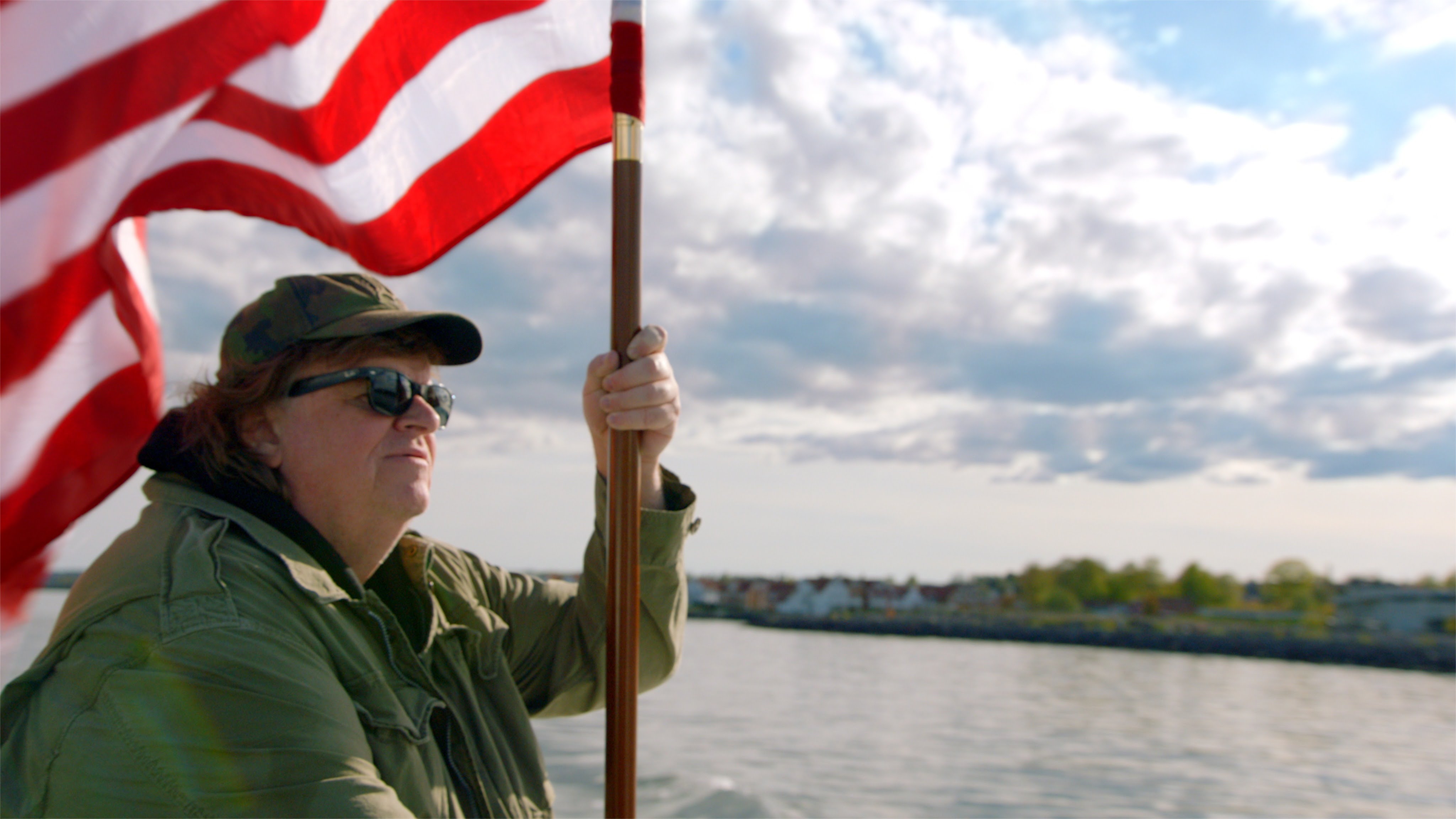 Where to Invade Next (2015) - Life at the Movies