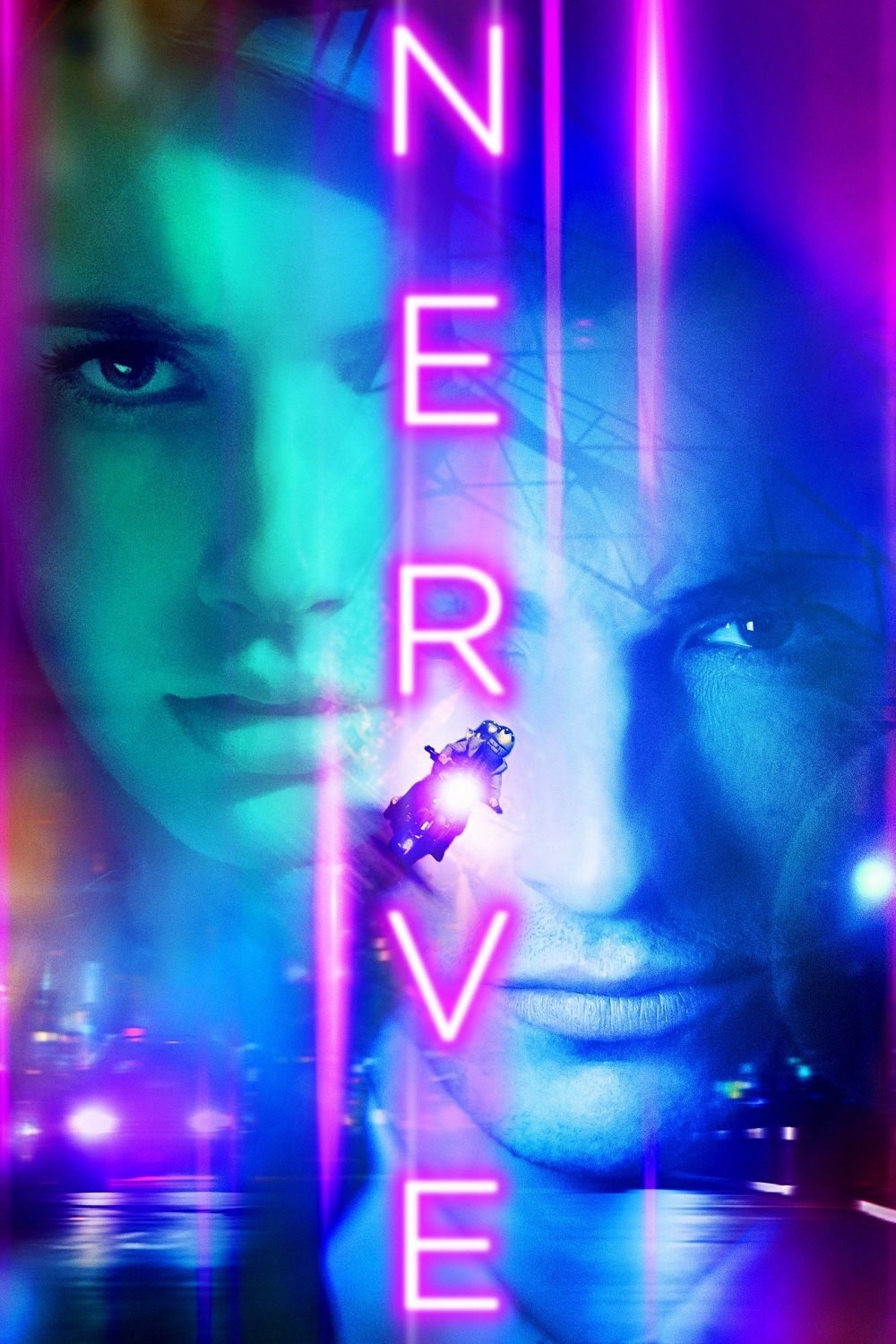 Nerve - Life at the Movies