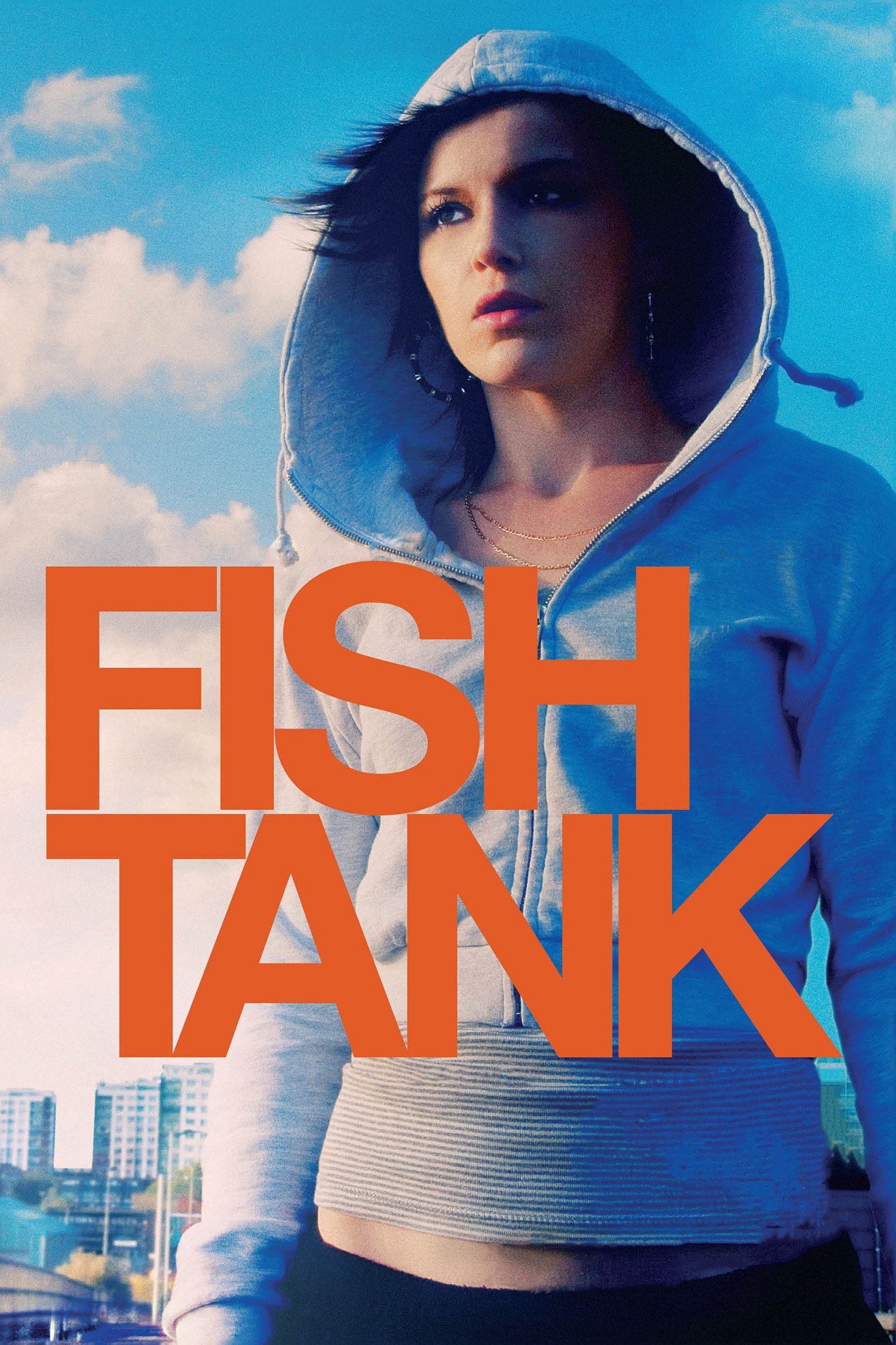 Fish Tank - Life at the Movies