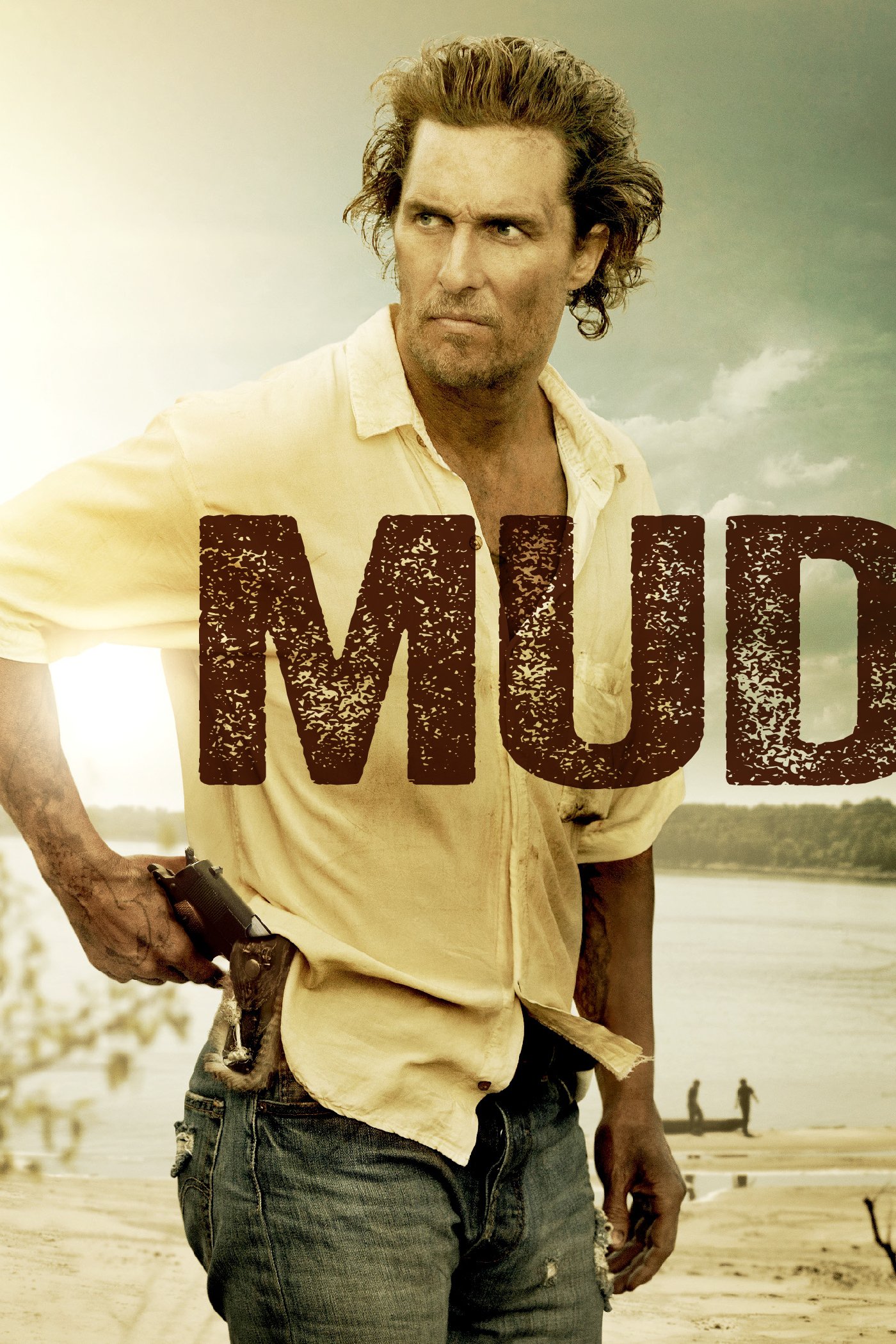 Mud - Life at the Movies