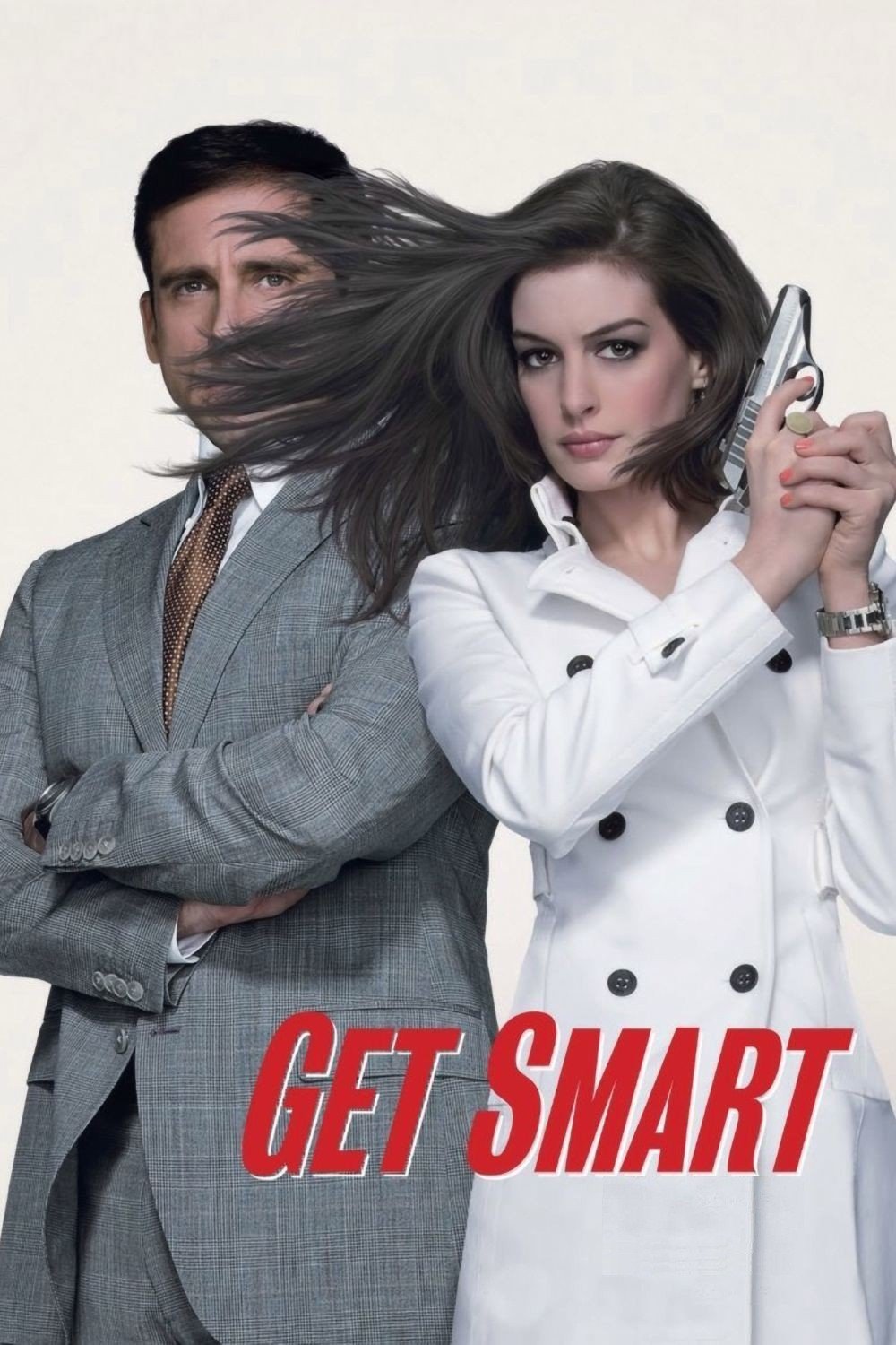 Get Smart - Life at the Movies