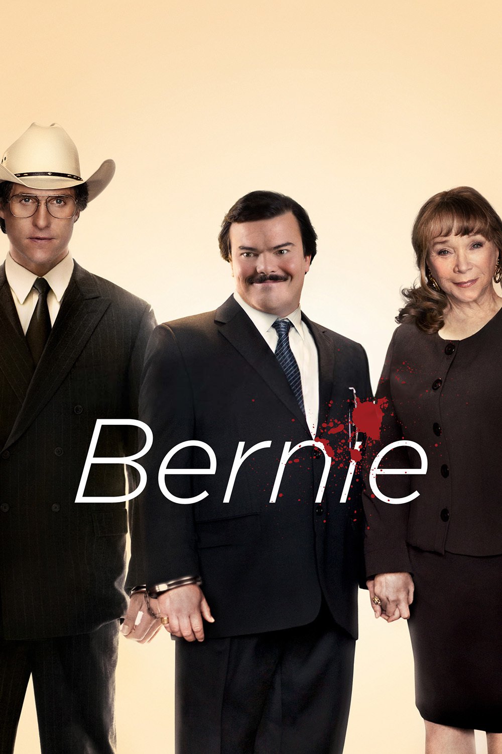 Bernie - Life at the Movies