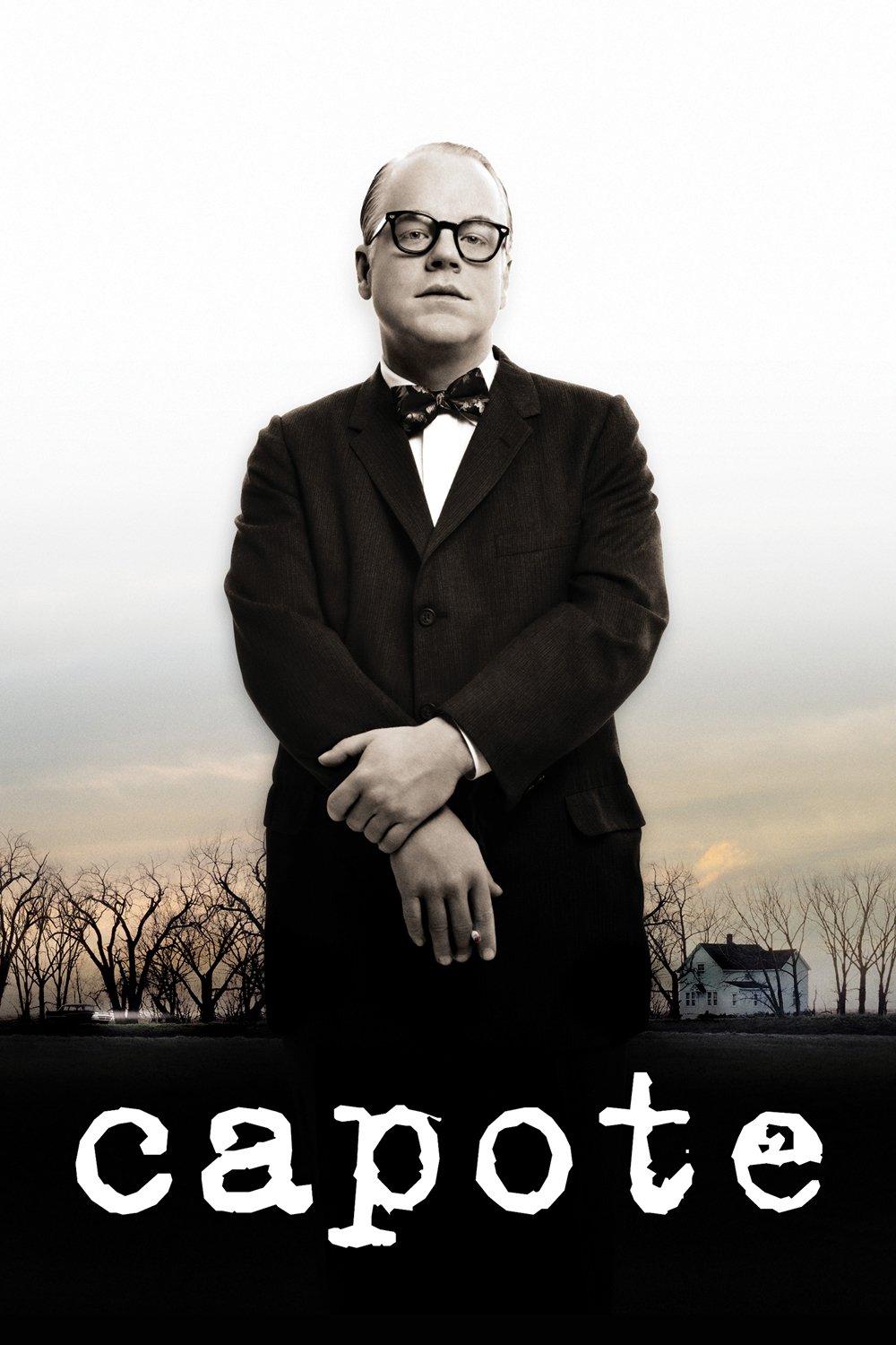 Capote - Life at the Movies
