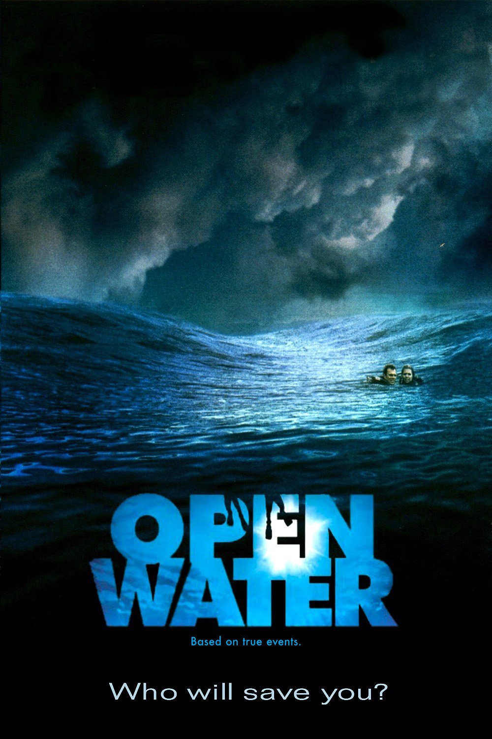 Open Water - Life at the Movies
