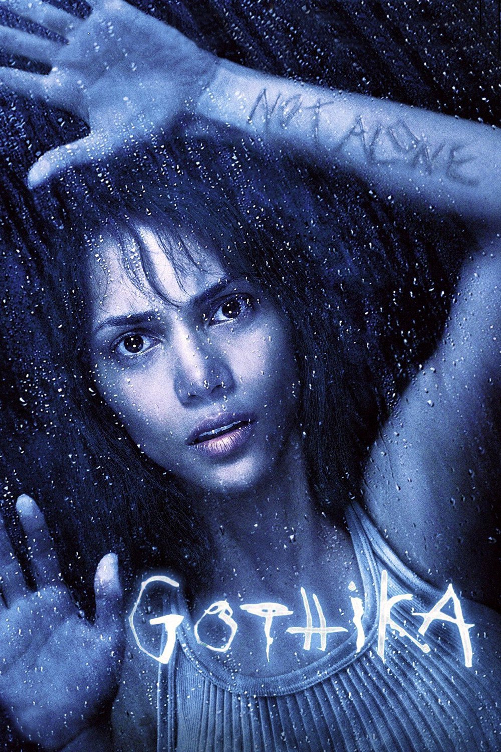 Gothika - Life at the Movies