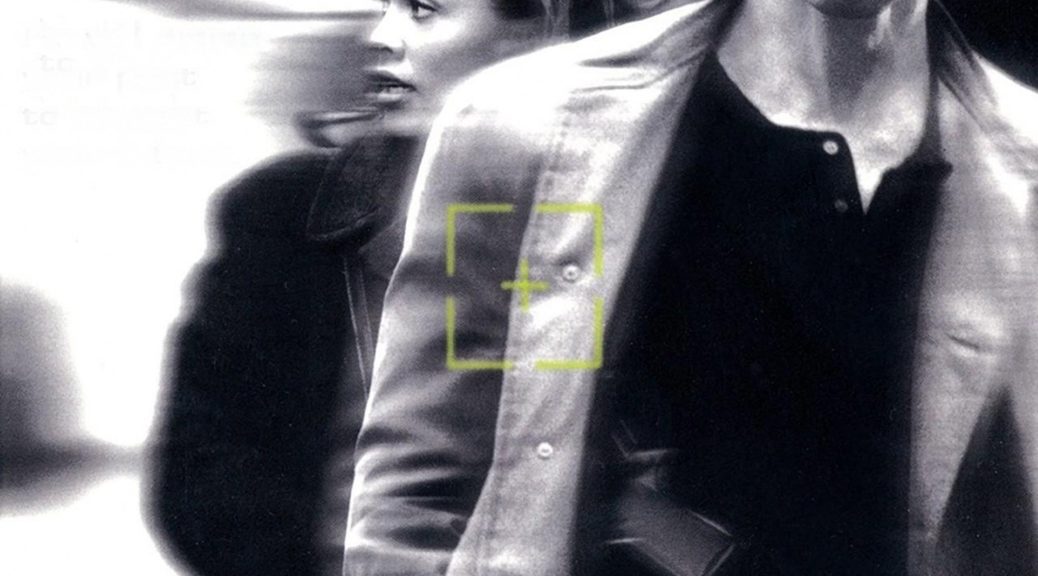 Eraser - Life at the Movies