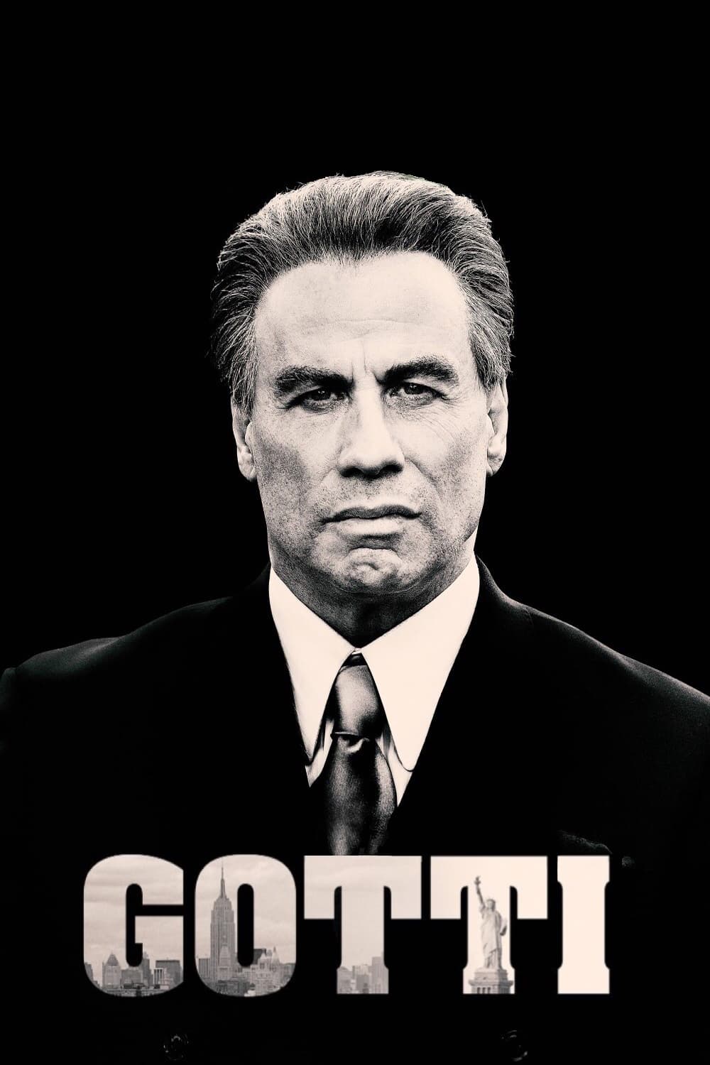 Gotti - Life at the Movies
