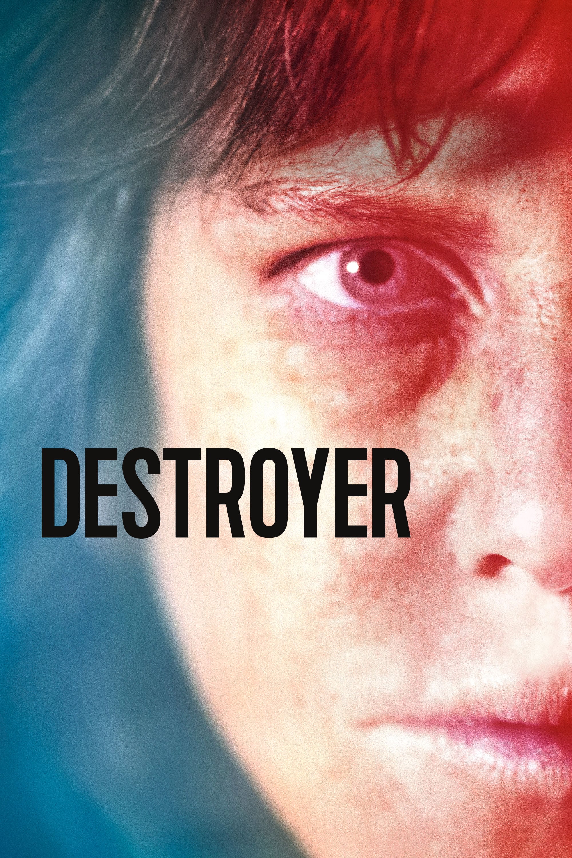 Destroyer - Life at the Movies