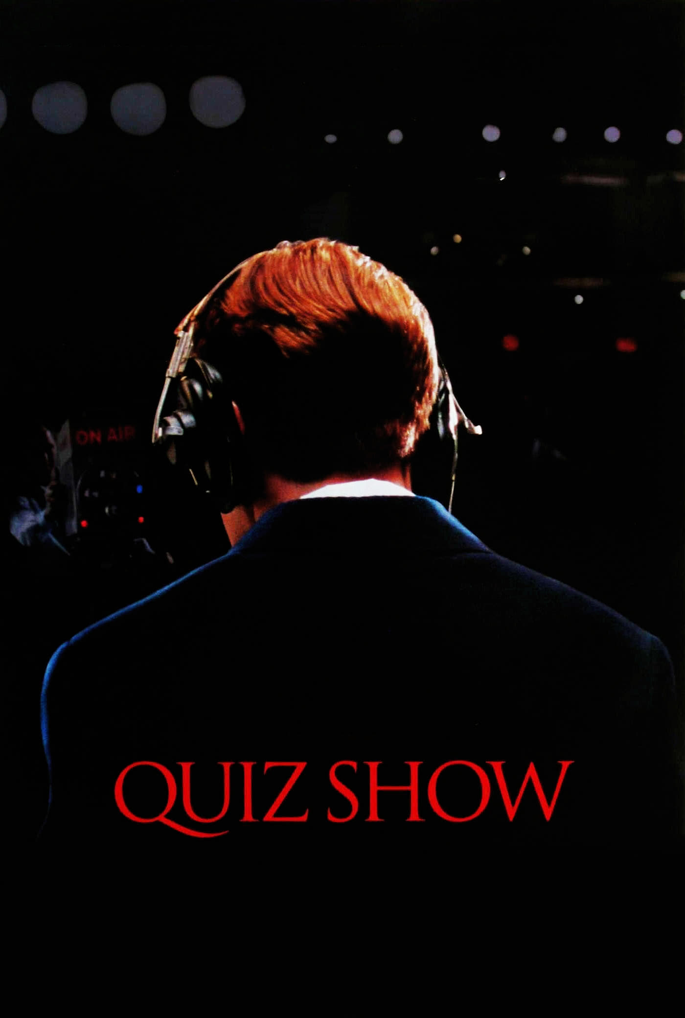 Quiz Show - Life at the Movies